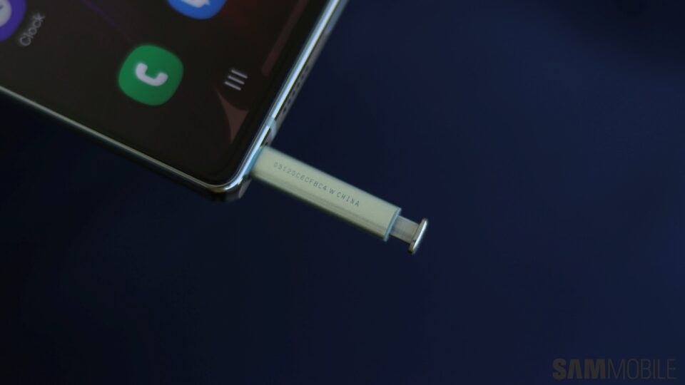 SamMobile TV: Is the Galaxy Note series dead? - SamMobile