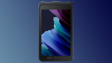 Galaxy Tab Active 5 vs Tab Active 3: Some things never change - SamMobile