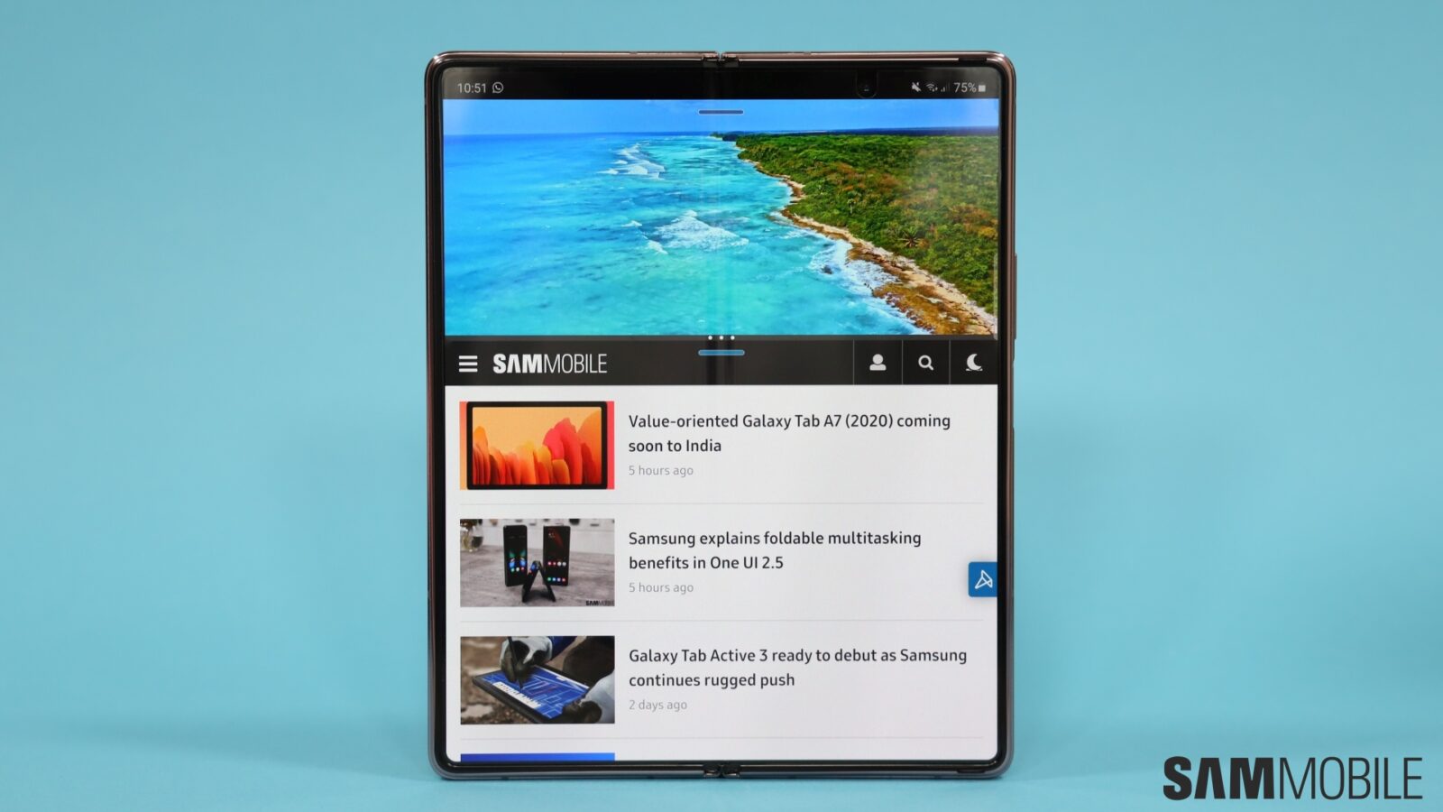SamMobile is looking for writers to expand our team! - SamMobile