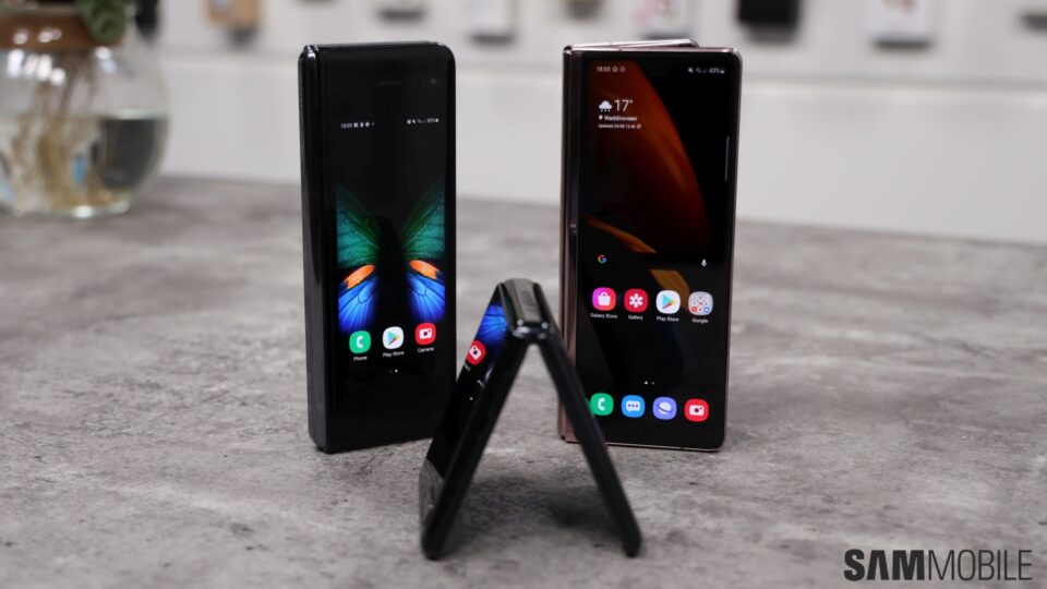 Samsung vs Xiaomi in 2020: Who did better? - SamMobile