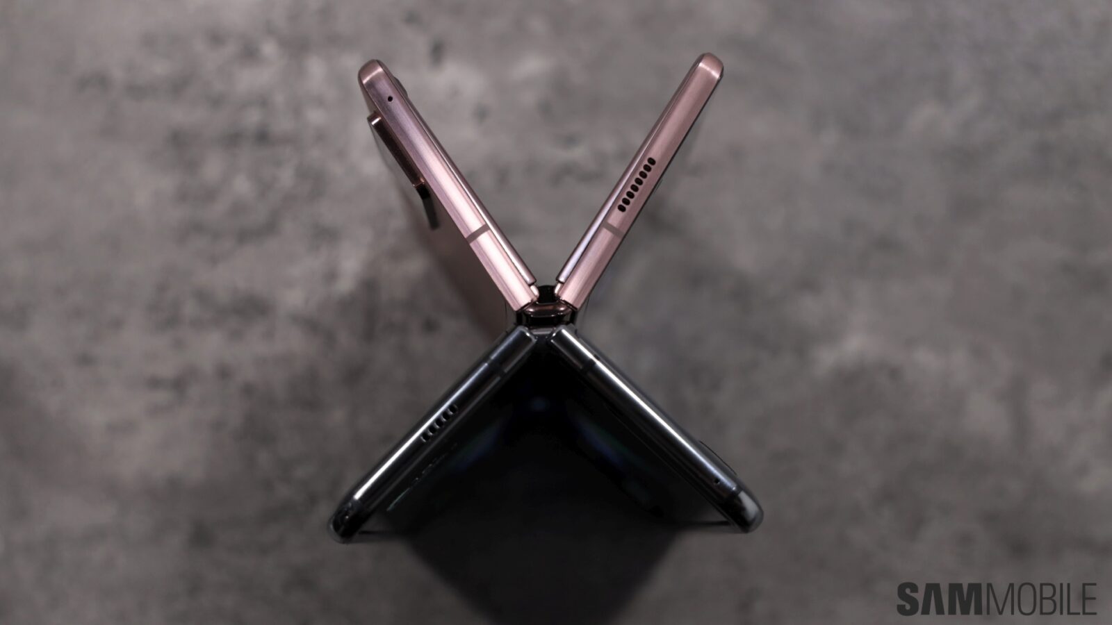 Samsung Galaxy Z Fold 2 gets June 2023 security update in the US - SamMobile