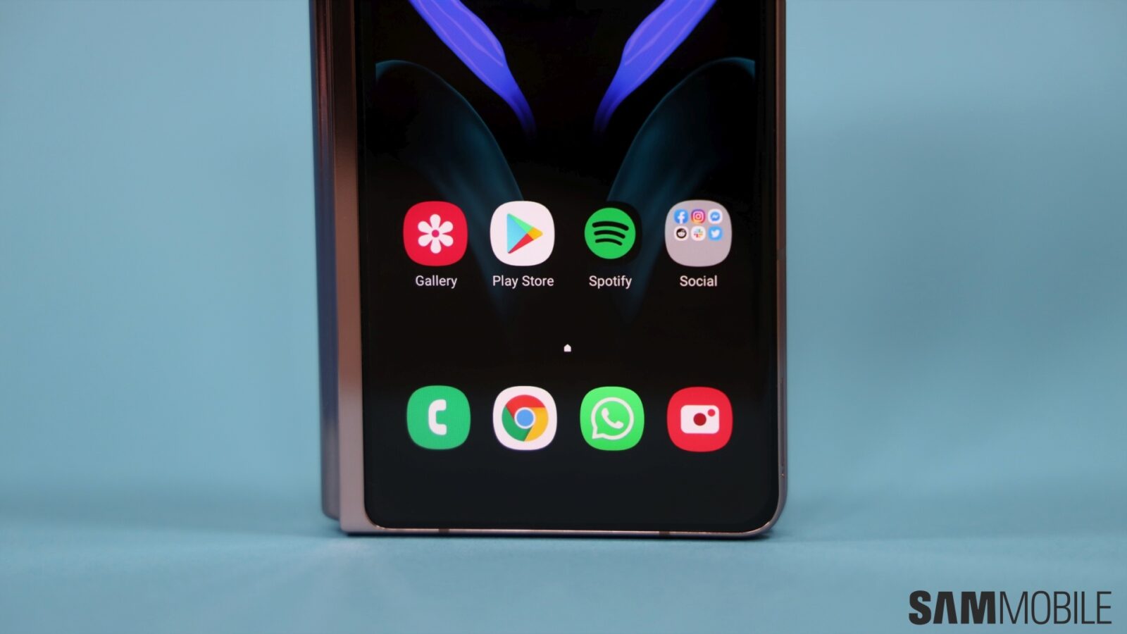 WhatsApp Web: A simple guide on how to use the web app - SamMobile