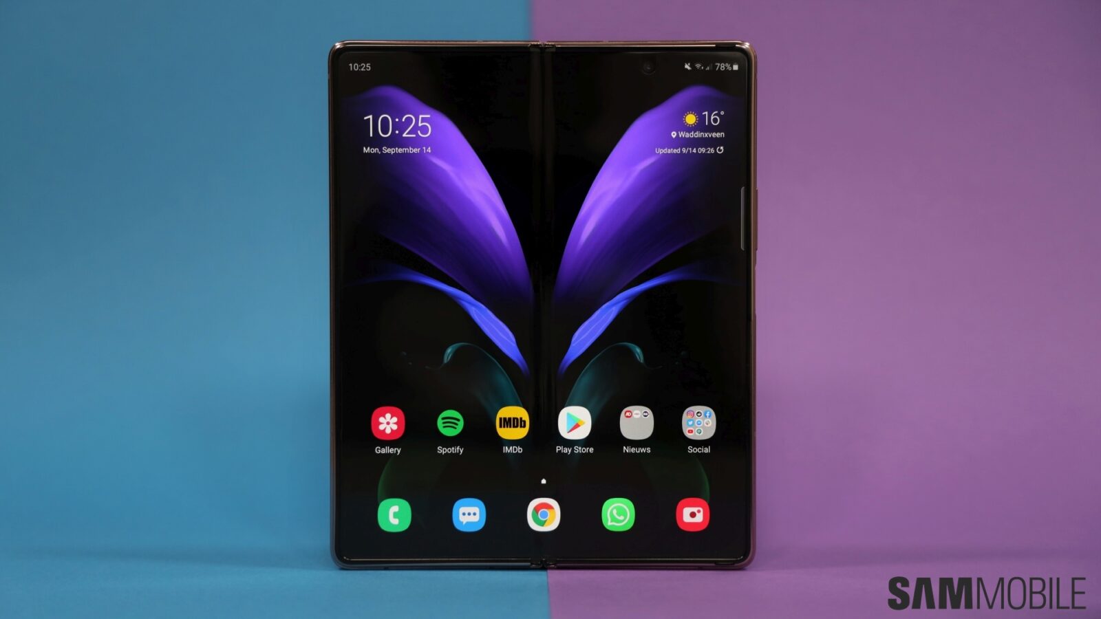 Galaxy Z Flip, Galaxy Z Fold 2 acquire June 2023 security update - SamMobile