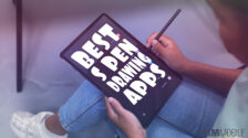 Best S Pen drawing apps for your new Galaxy Note 20 and Galaxy Tab S7 ...
