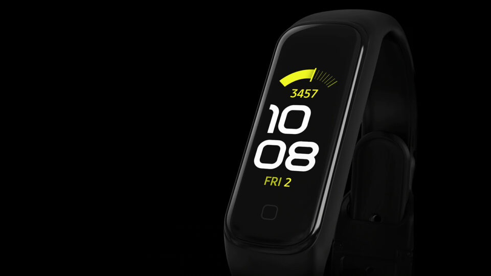 New Samsung Galaxy Fit 2 update brings additional watch faces - SamMobile
