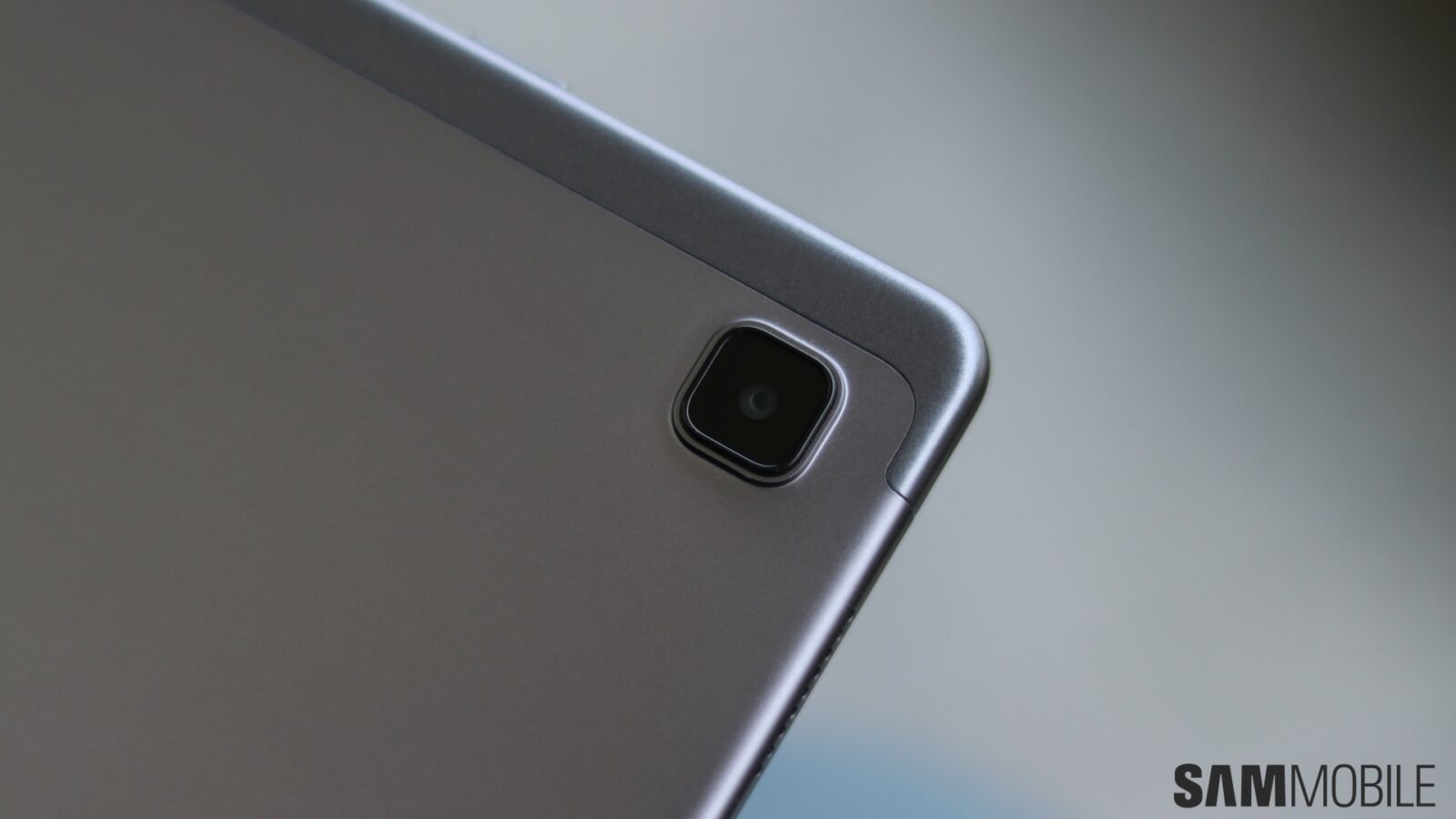 Samsung Galaxy Tab A7 - SamMobile