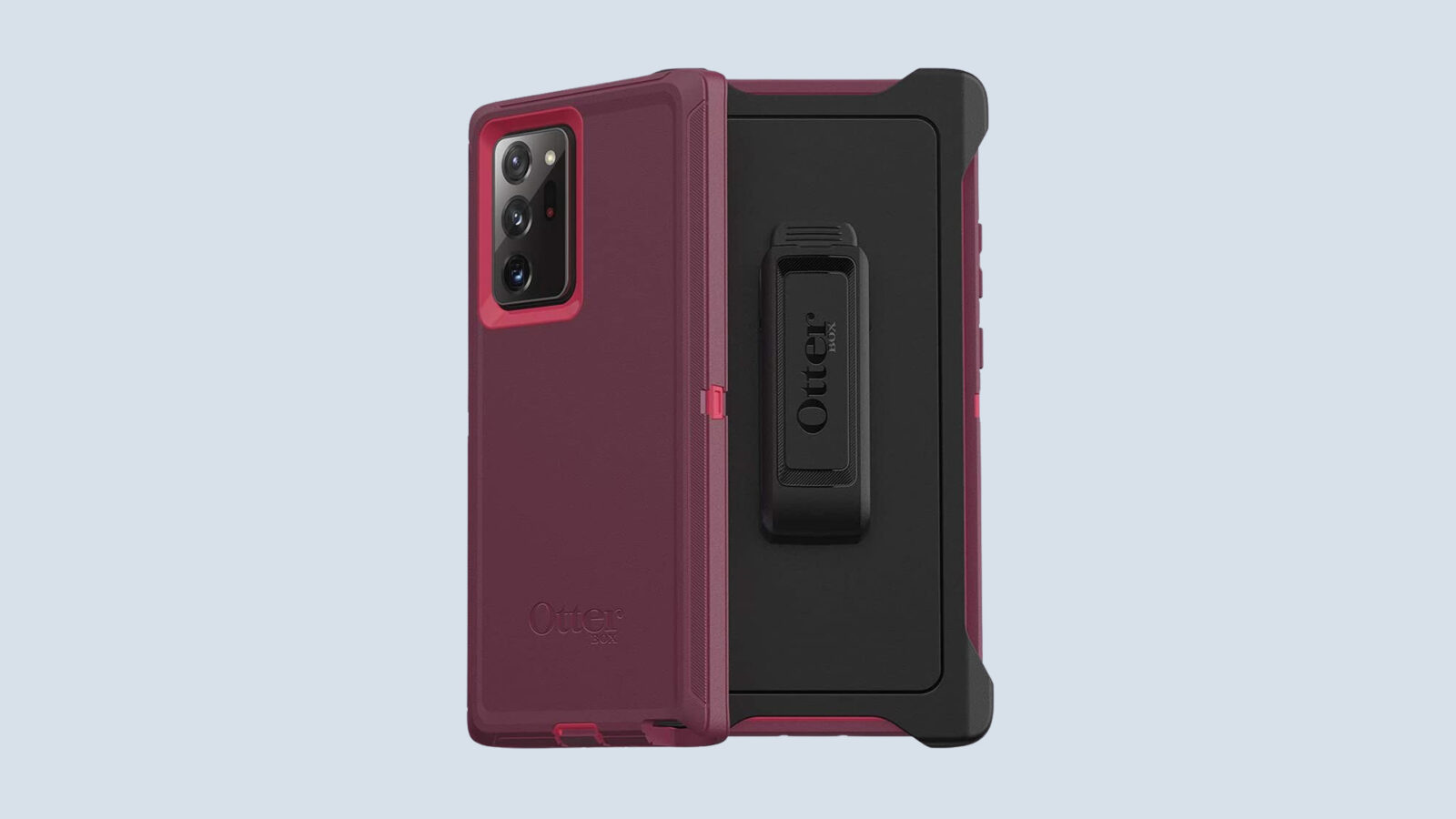 Best Samsung Galaxy Note 20 cases for your flat screen S Pen flagship ...