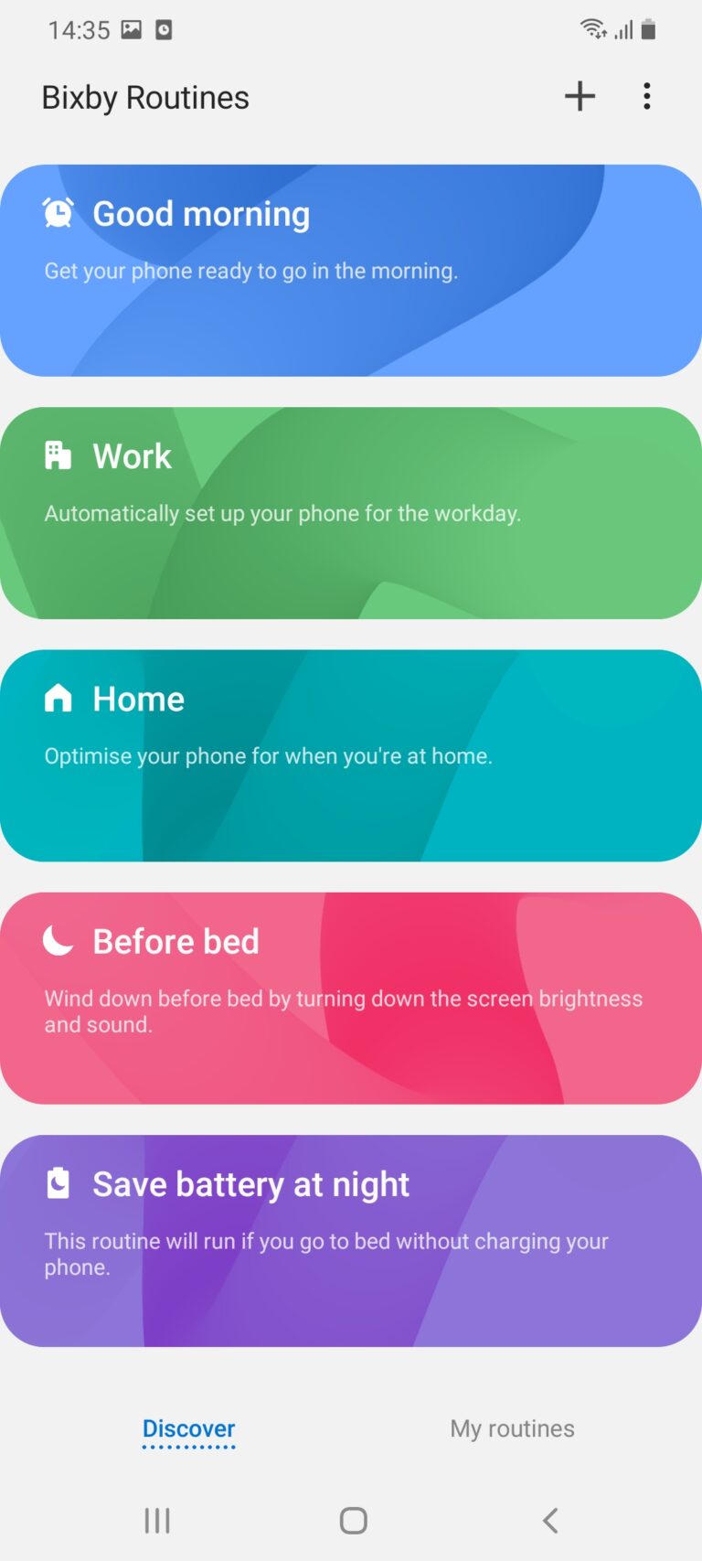 One UI 2.x vs One UI 3.0: All the user interface changes and ...