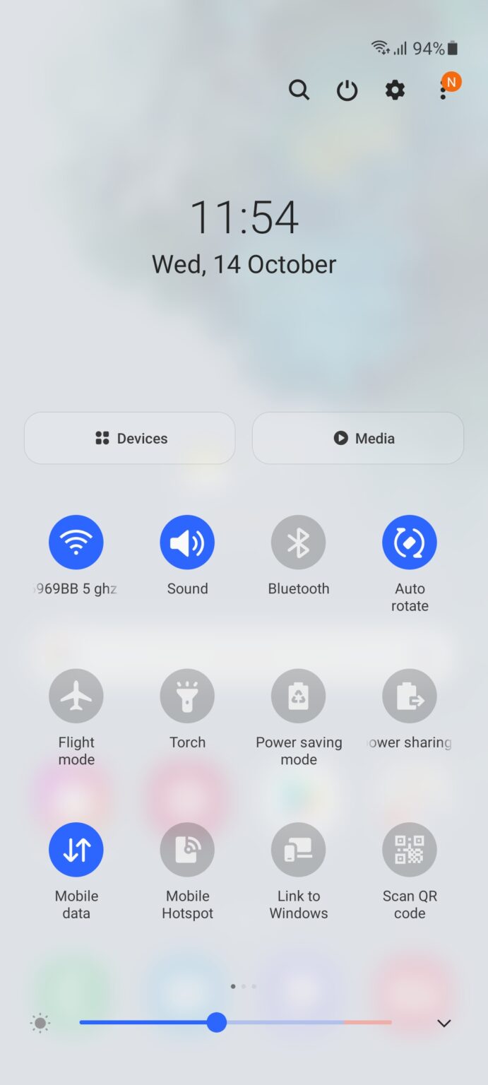 One UI 2.x vs One UI 3.0: All the user interface changes and ...