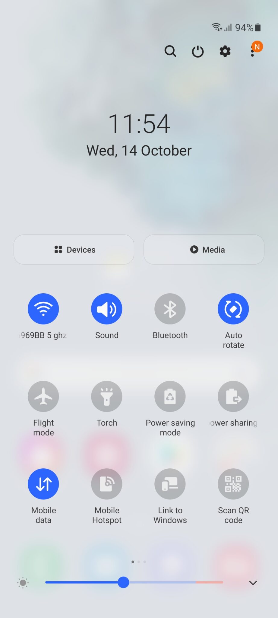 One UI 2.x vs One UI 3.0: All the user interface changes and ...