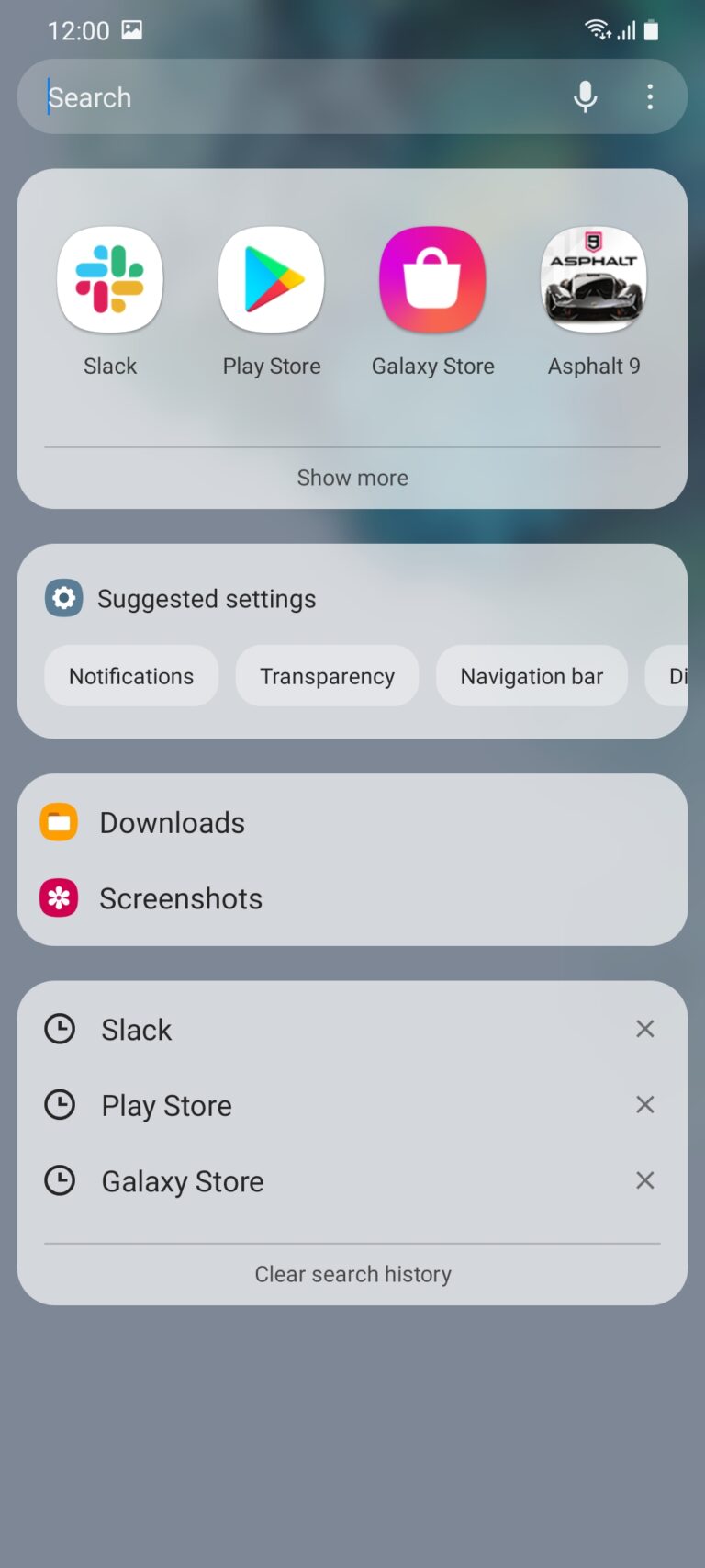 One UI 2.x vs One UI 3.0: All the user interface changes and ...