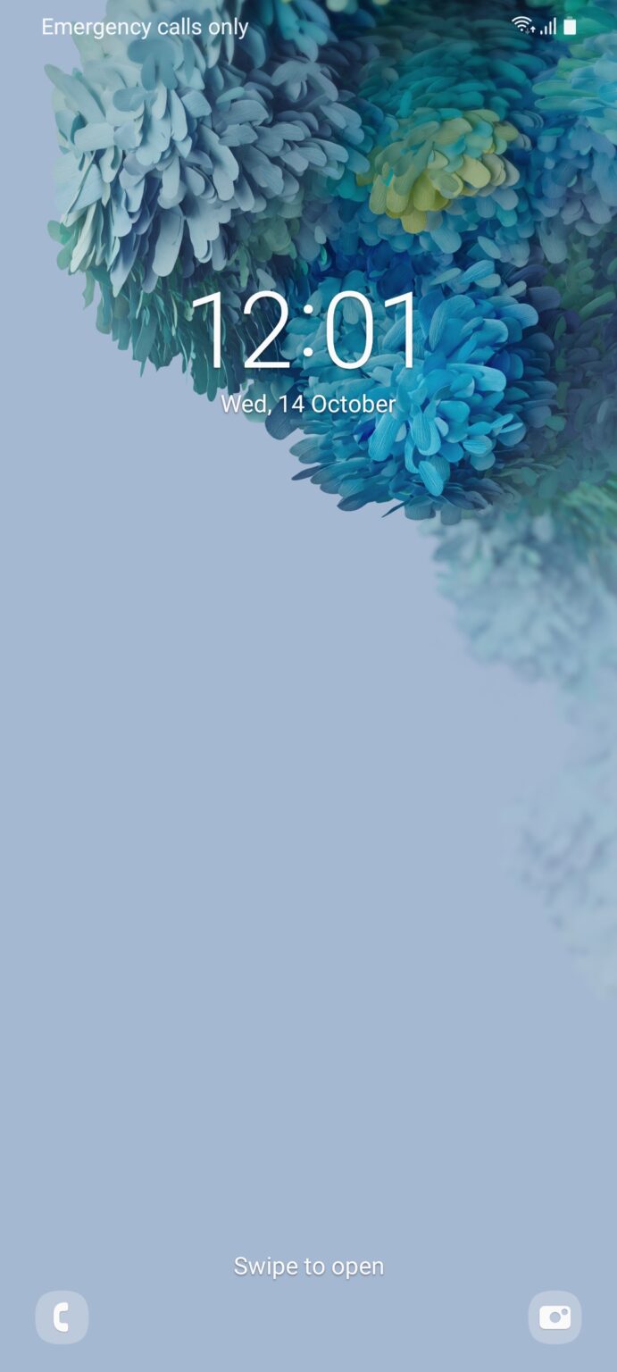 One UI 2.x vs One UI 3.0: All the user interface changes and ...