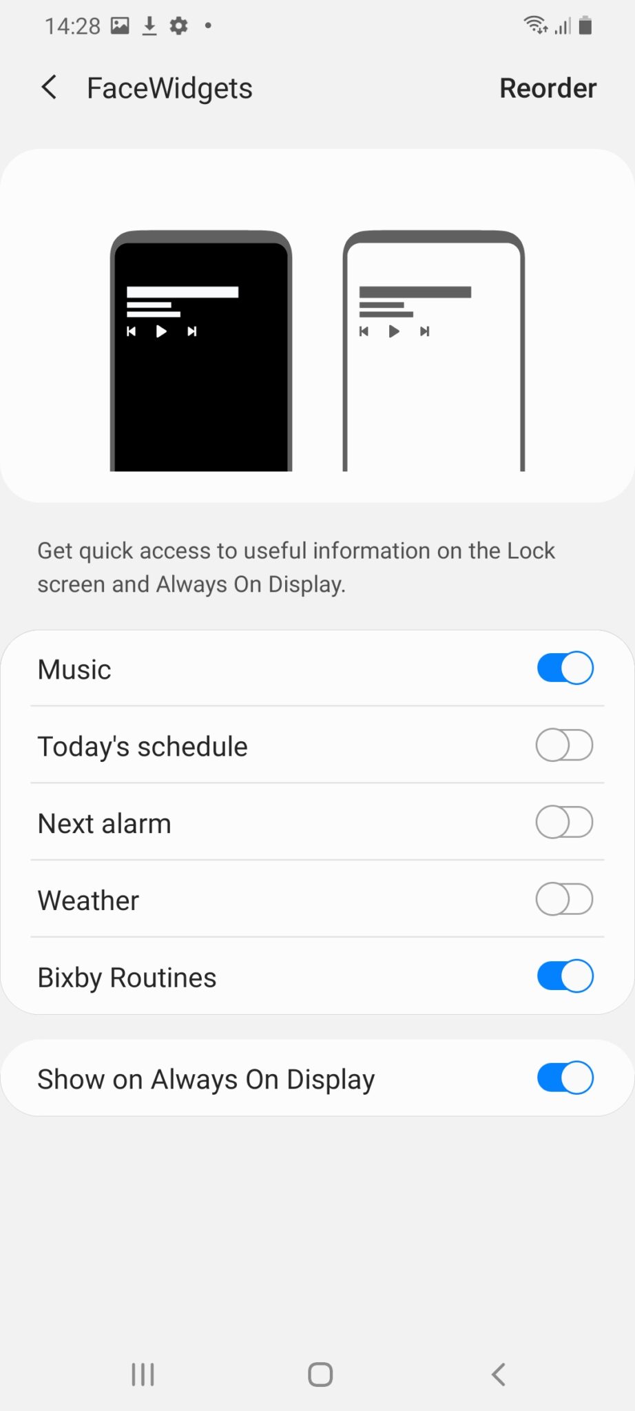 One UI 2.x vs One UI 3.0: All the user interface changes and ...