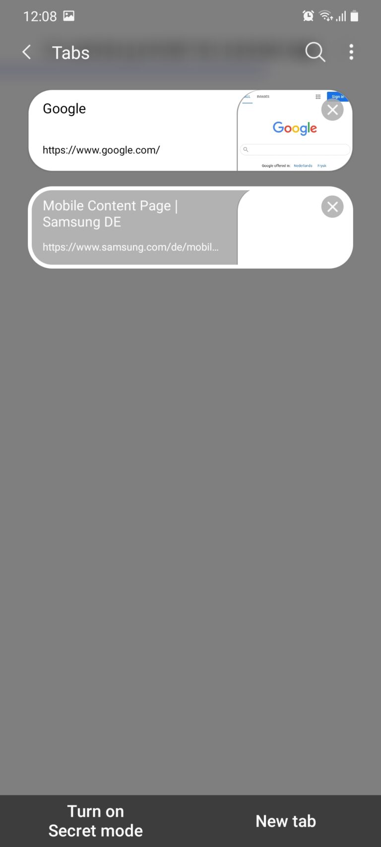 One UI 2.x vs One UI 3.0: All the user interface changes and ...