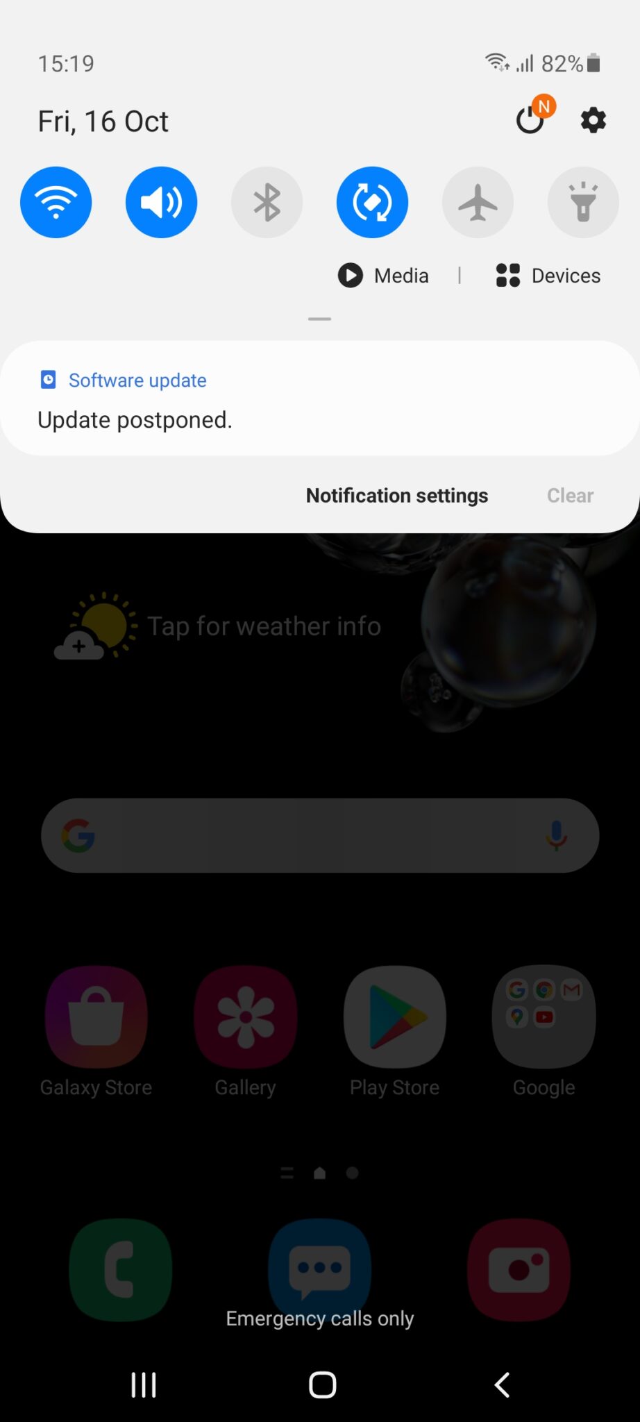 One UI 2.x vs One UI 3.0: All the user interface changes and ...