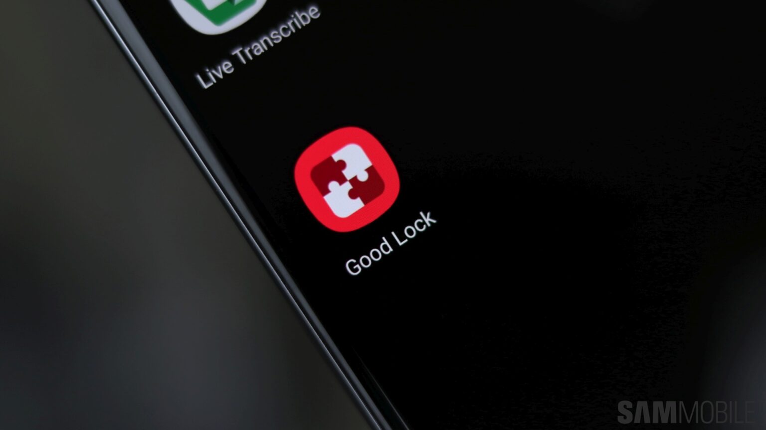 Samsung's Good Lock app is now available on Google Play Store! - SamMobile