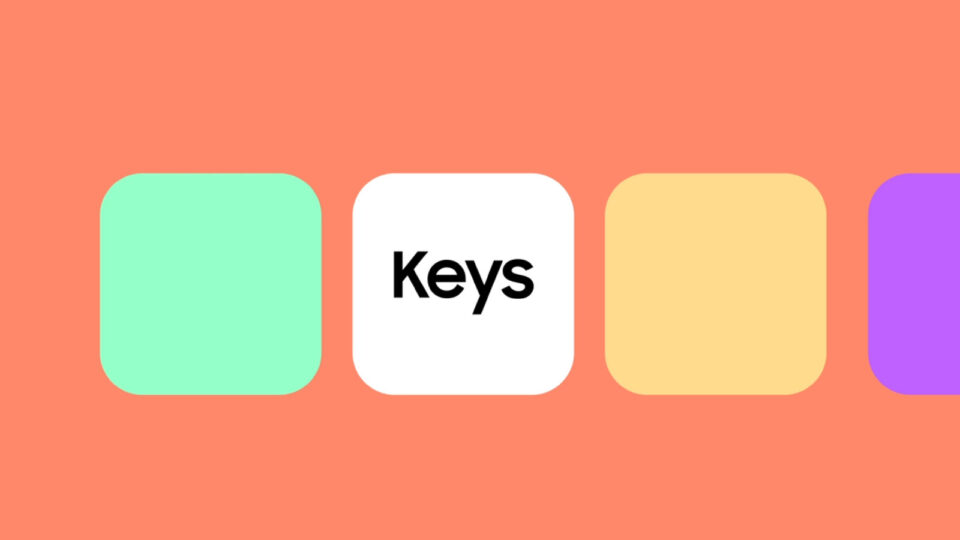 Good Lock's Keys Cafe module gets One UI 5.0 emojis and MathxChem ...