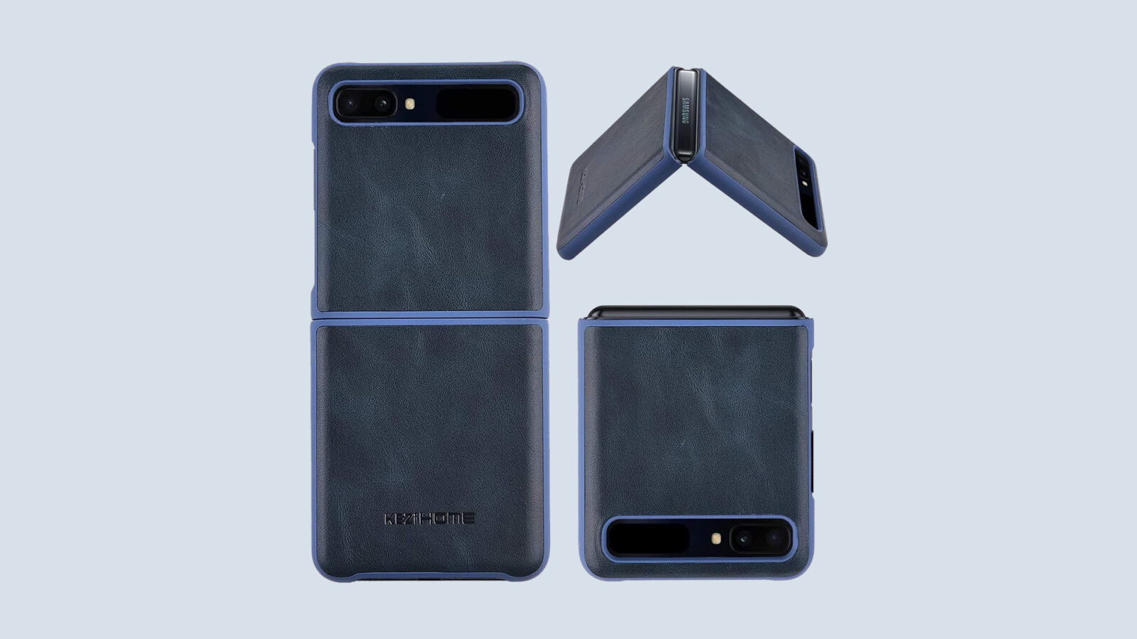 Best Galaxy Z Flip cases to keep your foldable phone safe - SamMobile