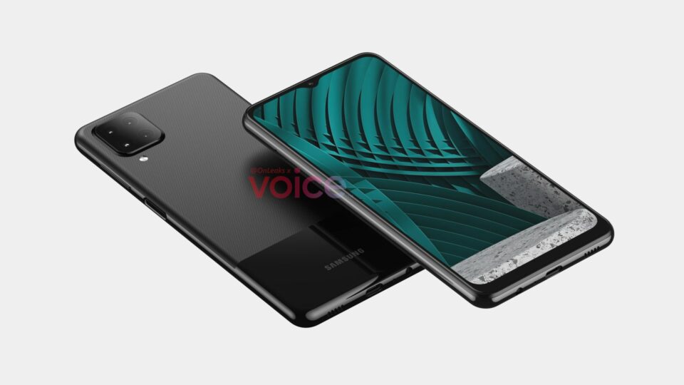 Samsung Galaxy M12 gets one step closer to launch - SamMobile