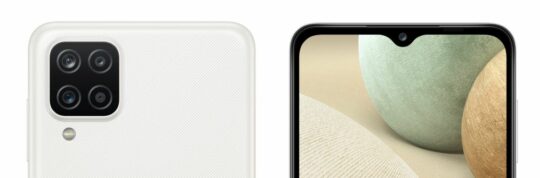 Samsung Galaxy A12 - SamMobile