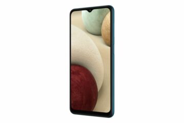 Samsung Galaxy A12 - SamMobile