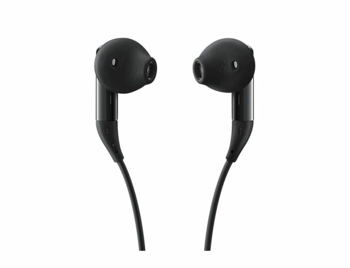 Samsung has released a new pair of low-cost Level U2 wireless earbuds ...