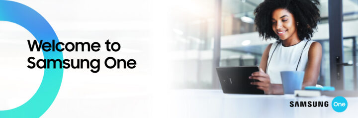 Samsung One goes live in the UK as the ultimate business partner ...