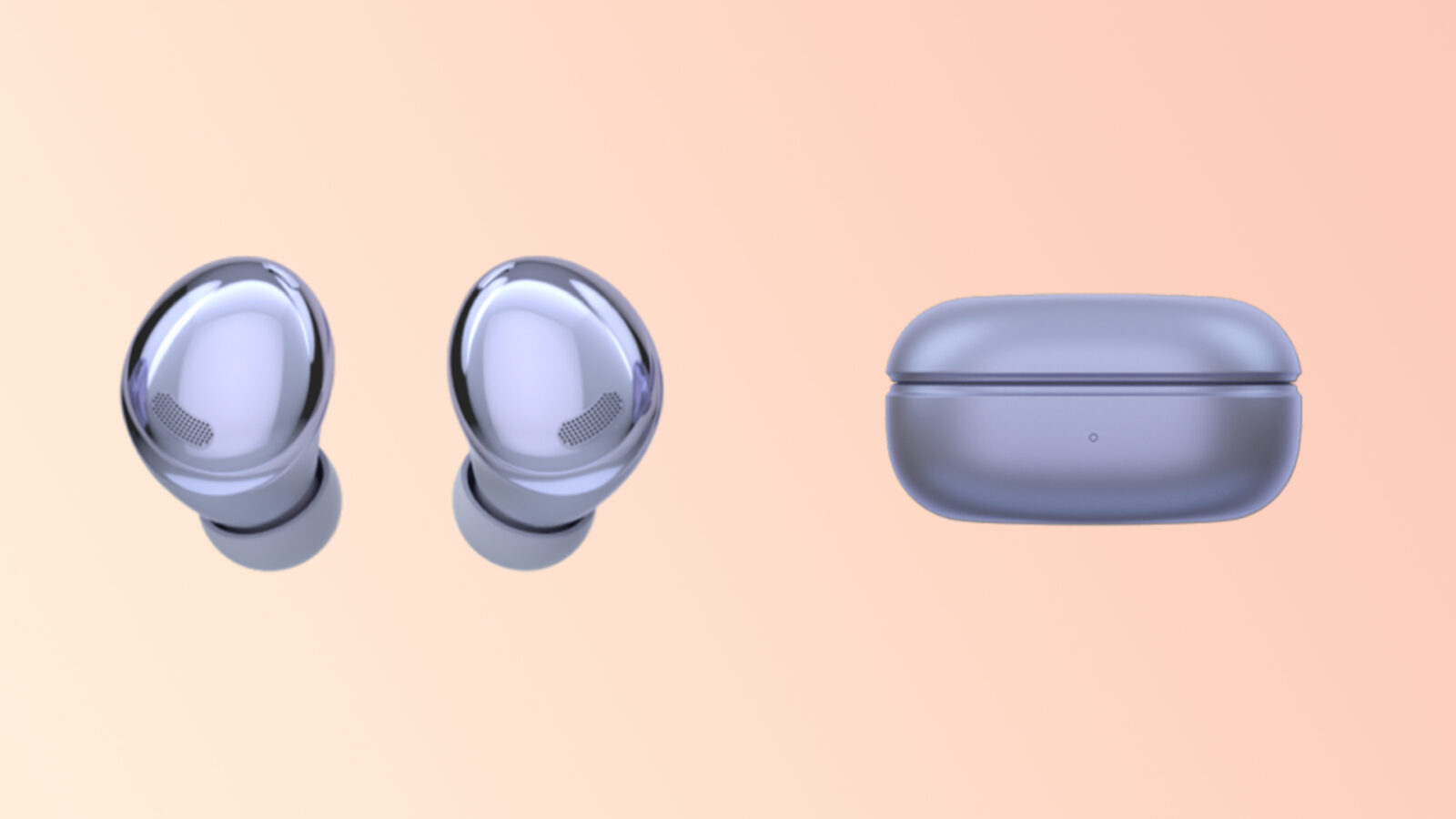 Samsung confirms Galaxy Buds Pro via its own website - SamMobile