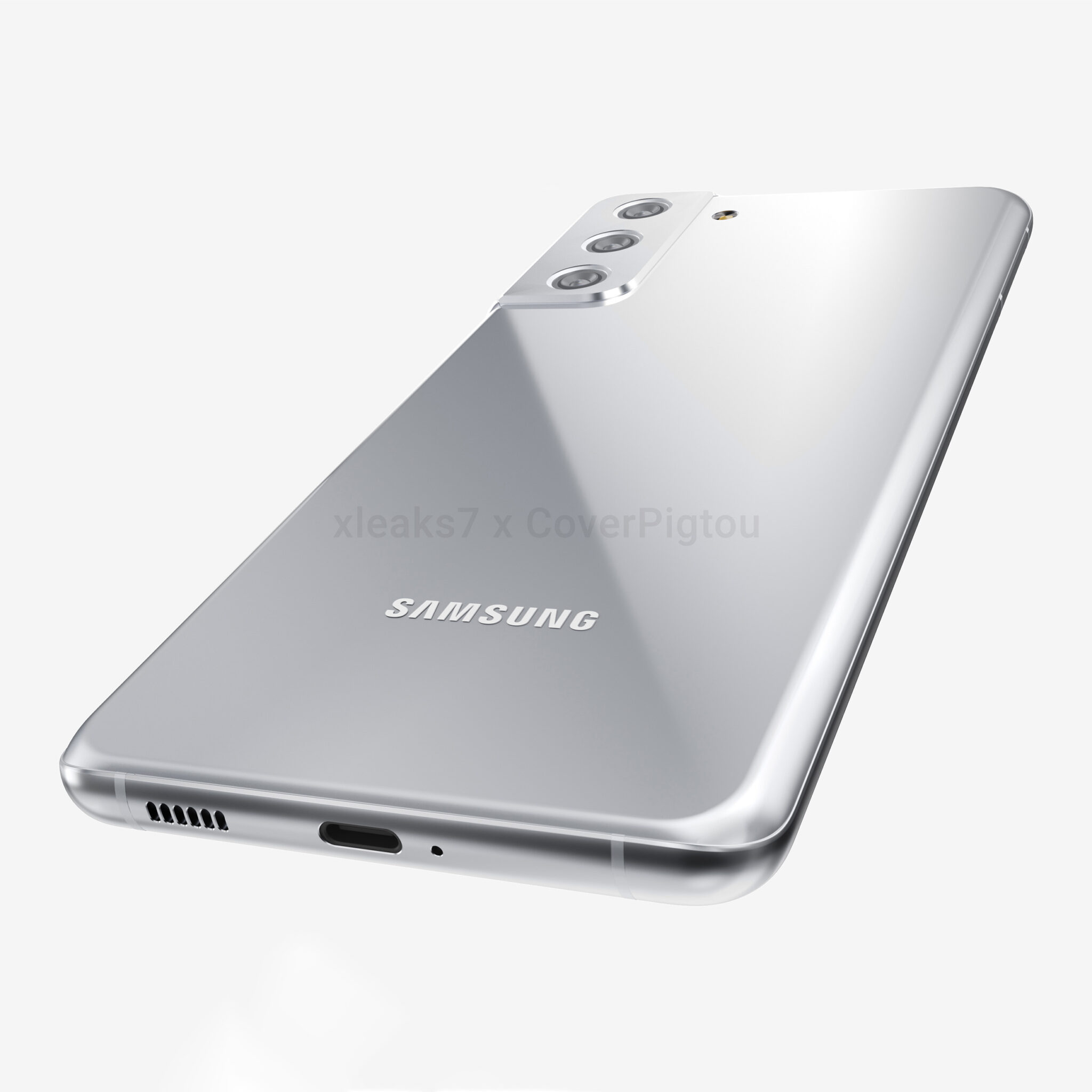 Galaxy S21+ leaks in CAD renders along with exact dimensions - SamMobile