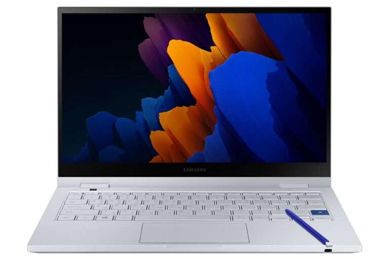 Here's Samsung's Galaxy Book laptop lineup for 2021 - SamMobile