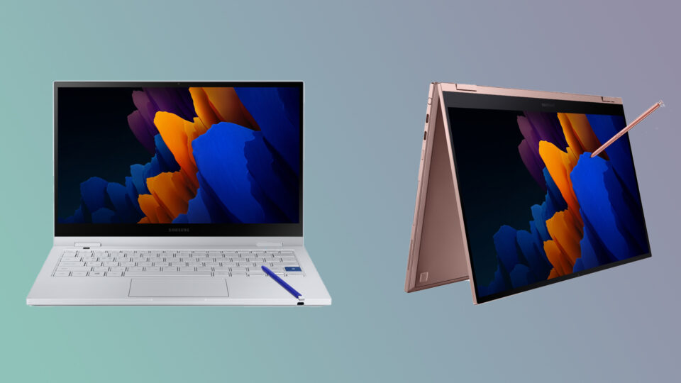 Here's Samsung's Galaxy Book laptop lineup for 2021 - SamMobile