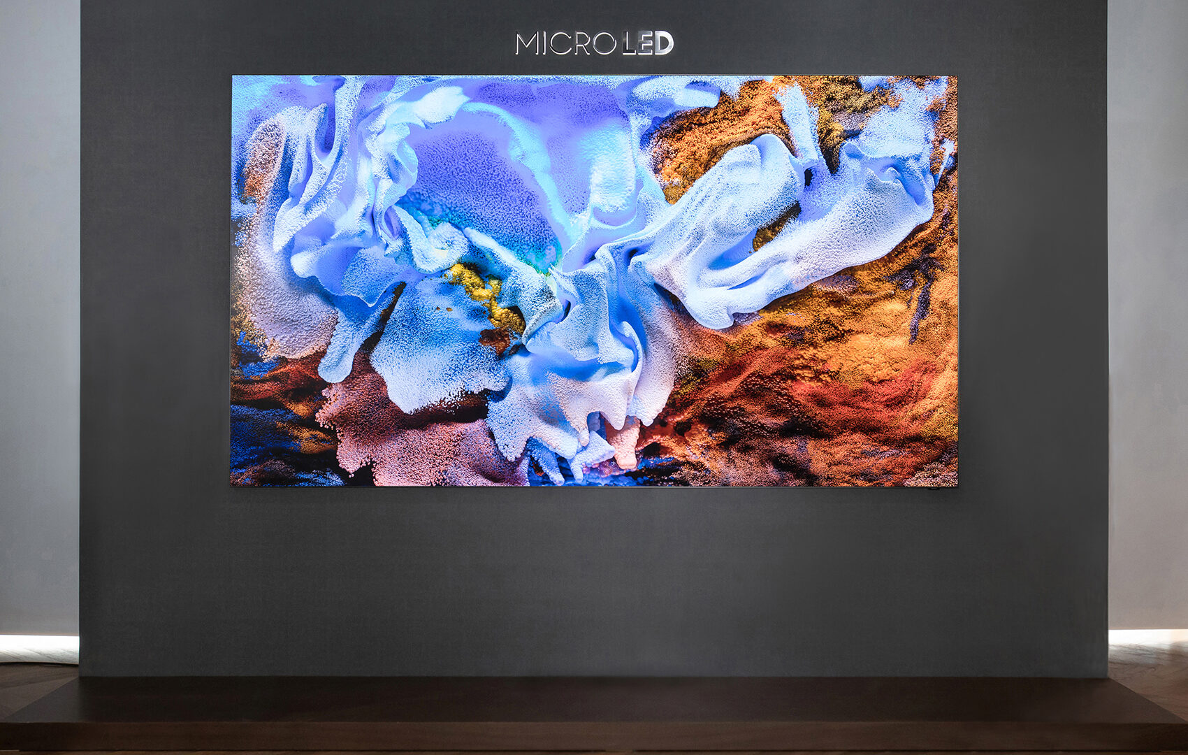 Samsung reportedly begins mass production of 89-inch MicroLED TVs - SamMobile
