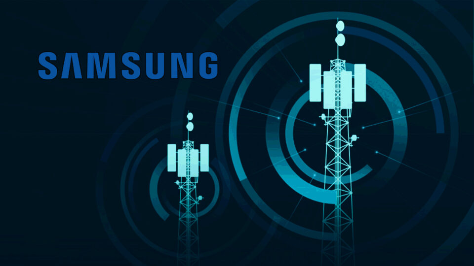Samsung joins as an official member of the O-RAN open source project ...