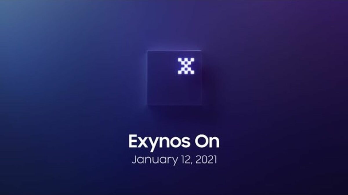 Exynos is back: Here's when and where you can watch the launch event ...