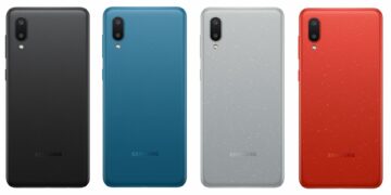 Samsung Galaxy A02 - SamMobile