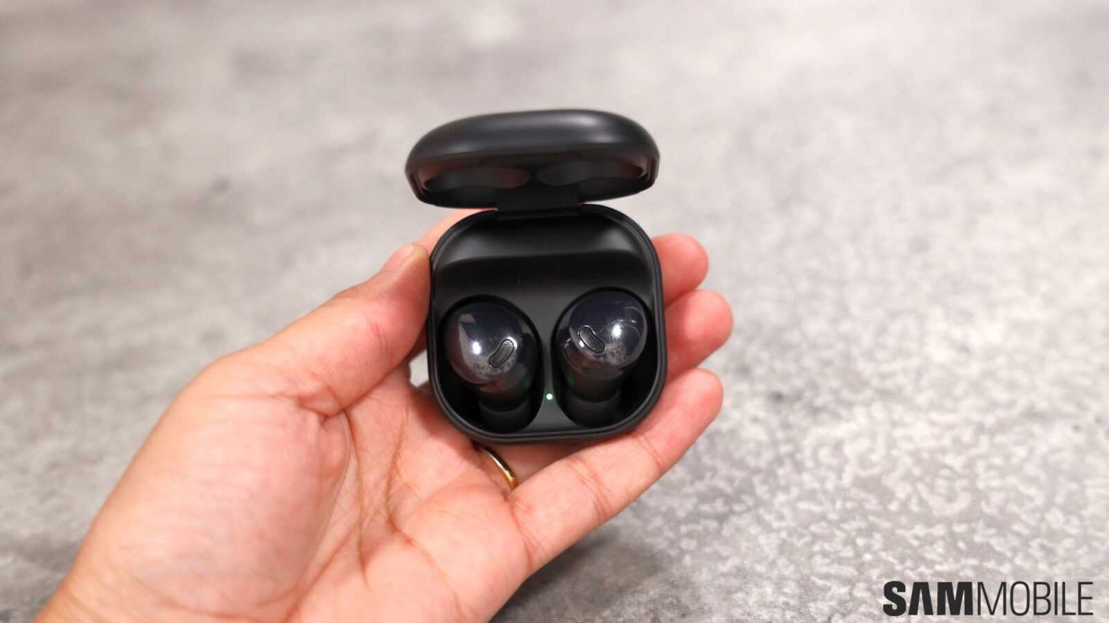 Samsung Galaxy Buds Pro 2 color variants revealed, mass production ...