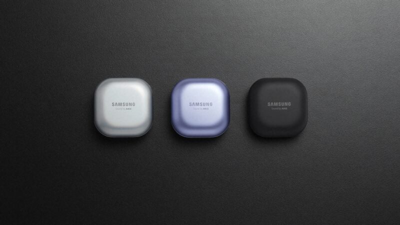 Galaxy Buds Pro: Here's when you can buy them and for how much - SamMobile