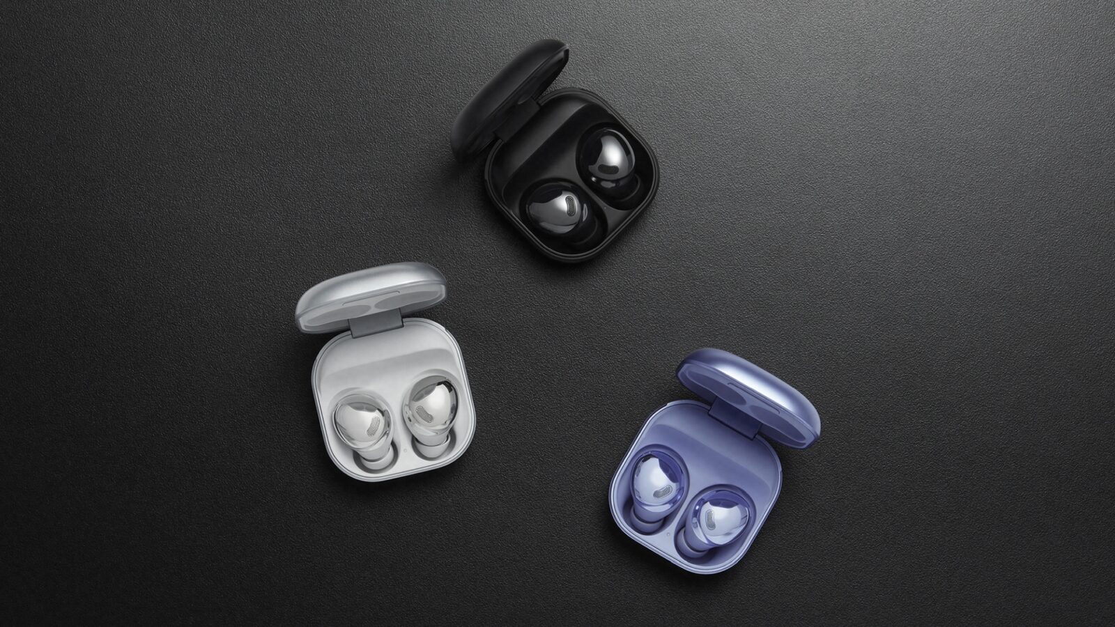Samsung Galaxy Buds Pro - SamMobile