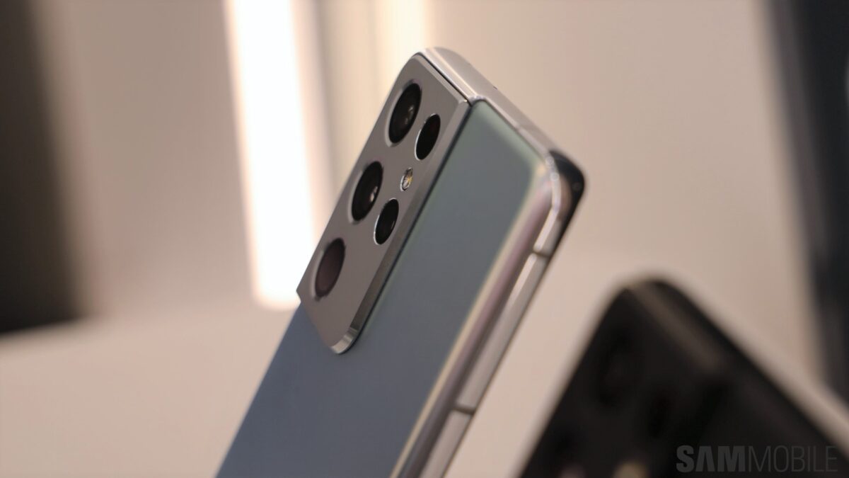 The best Galaxy S21 Ultra features aside from its exquisite design ...