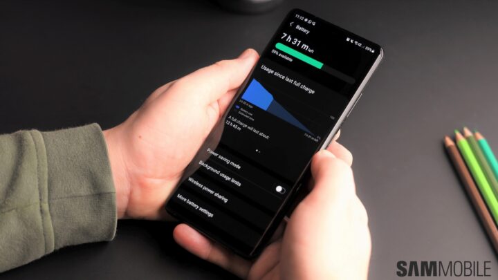 Best power banks for the Samsung Galaxy S21 series - SamMobile