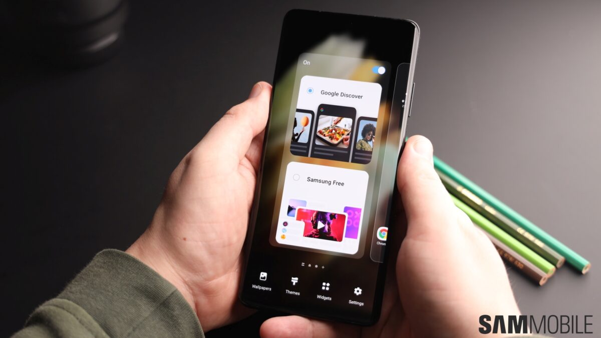 Everything about One UI version 3.1 - SamMobile