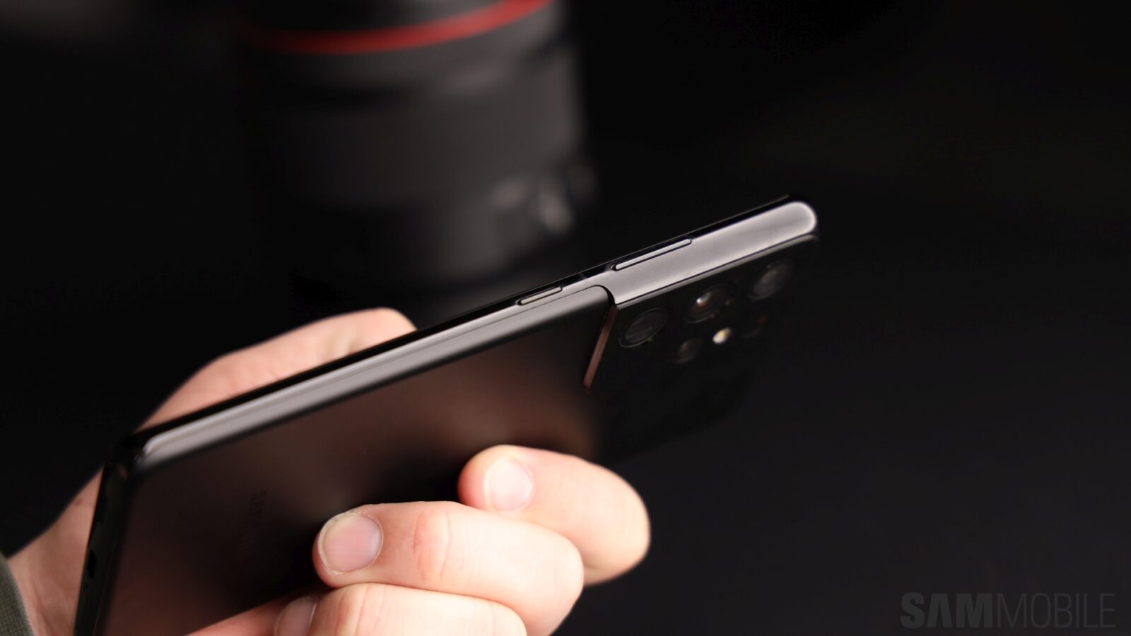 Your Galaxy S21 Ultra is still amazing, here's a few reasons why ...