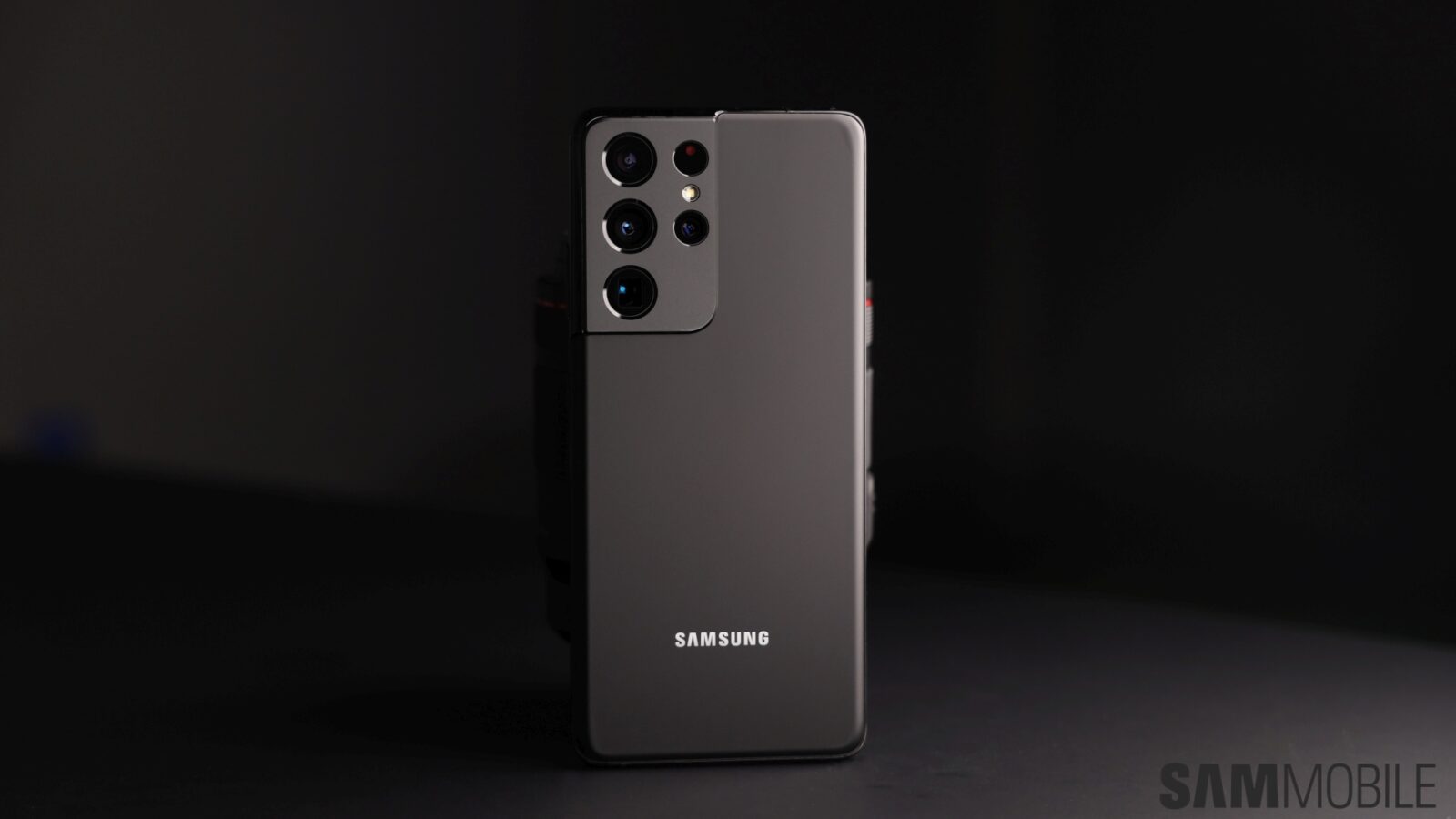 Here's every Samsung Galaxy phone and tablet that supports Wi-Fi 6/6E ...