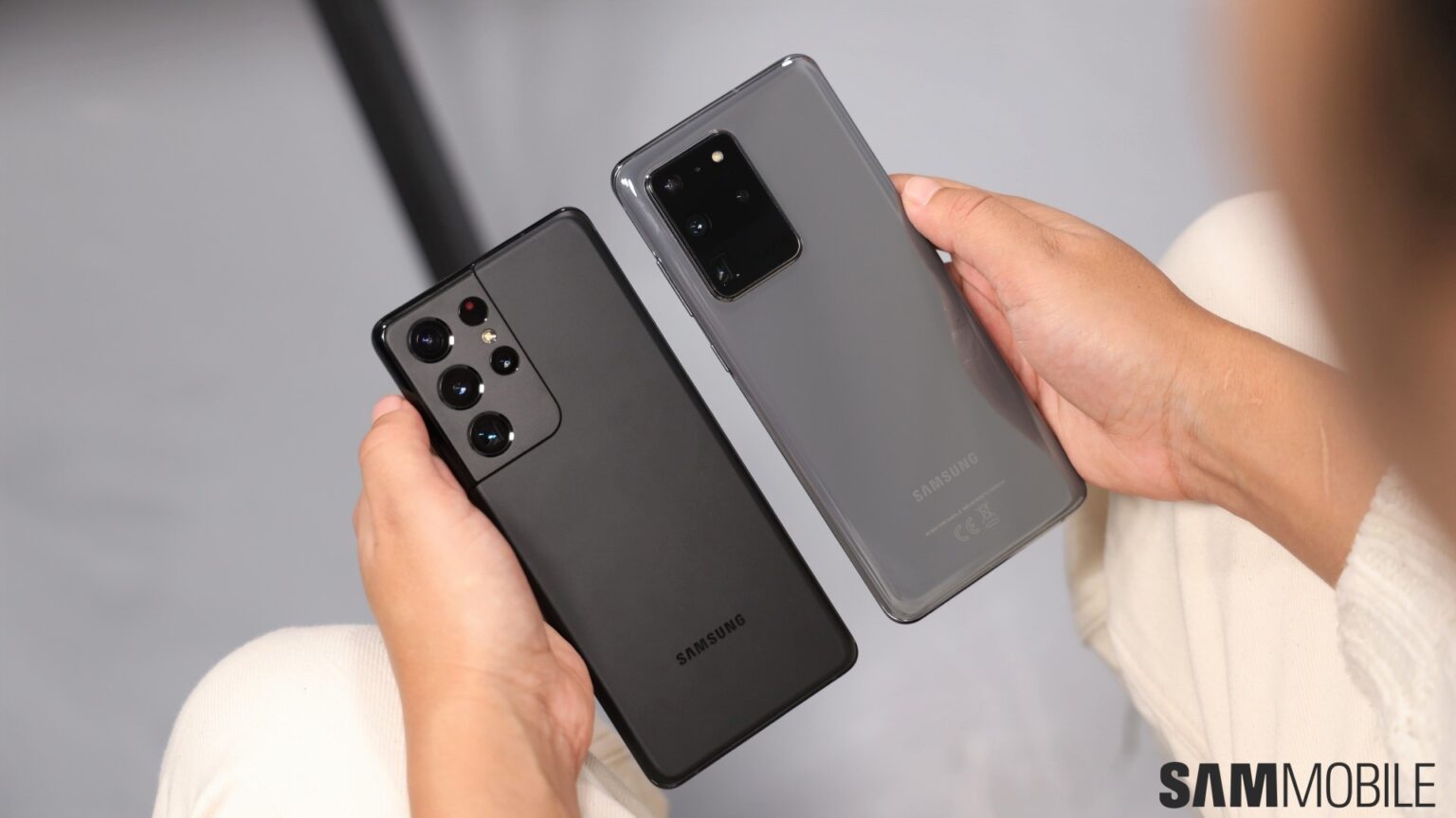 Camera Assistant is getting more features, coming to more Samsung ...