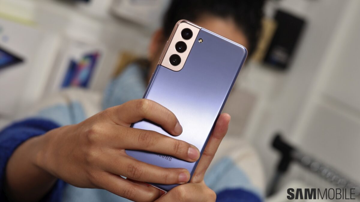 Galaxy S22, Galaxy S22+ selfie camera information revealed - SamMobile