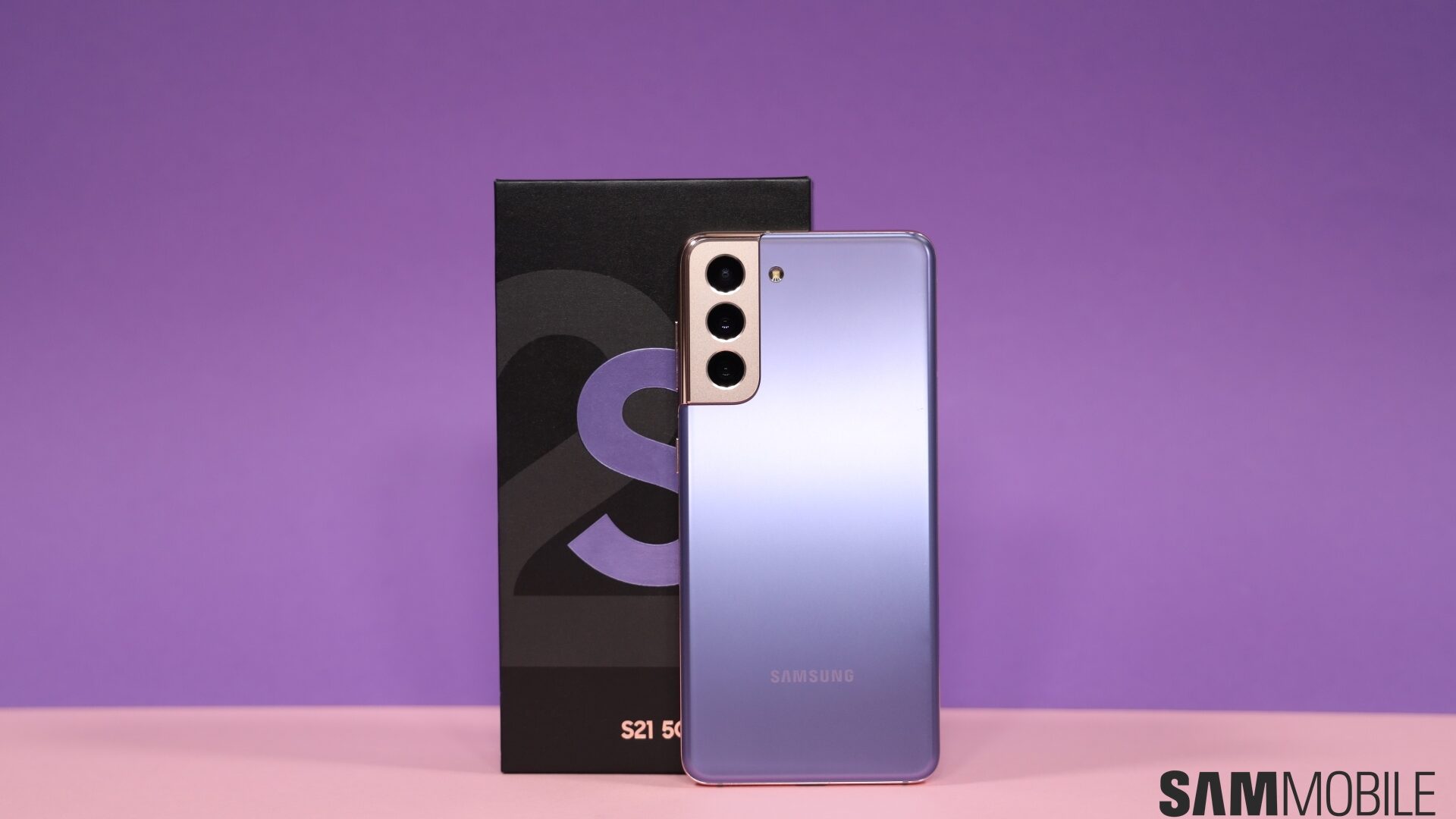 Get a free Galaxy S21 when you try out Verizon's 5G network in the US ...