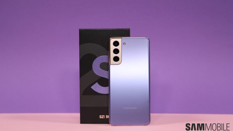 Samsung details its Smart-ISO Pro and Knox Vault technologies on video ...