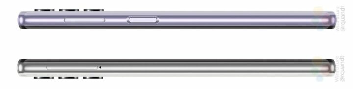 Galaxy A32 5G could have the most gorgeous back of any mid-range ...