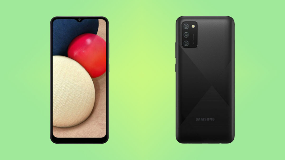 Samsung fully reveals Galaxy M02s specs, pricing, and colors - SamMobile