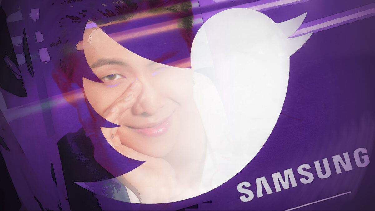 Why Samsung needs to release a Galaxy Z Flip 4 BTS Edition - SamMobile